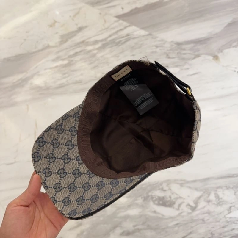 Factory-made Gucci Caps
