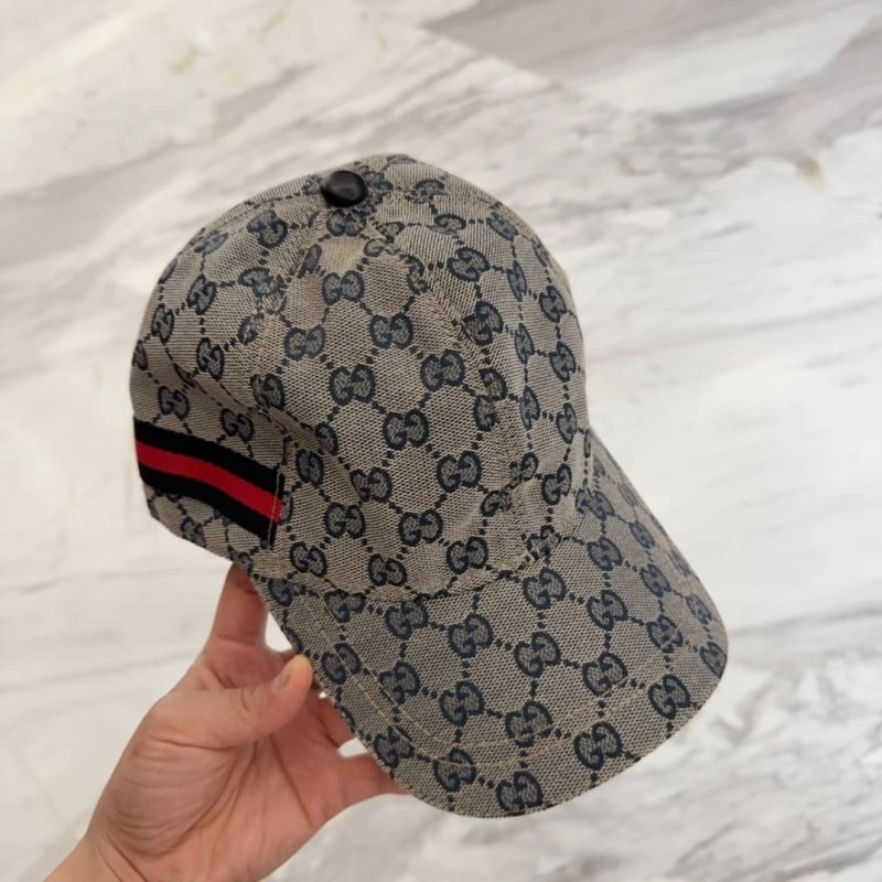 Factory-made Gucci Caps