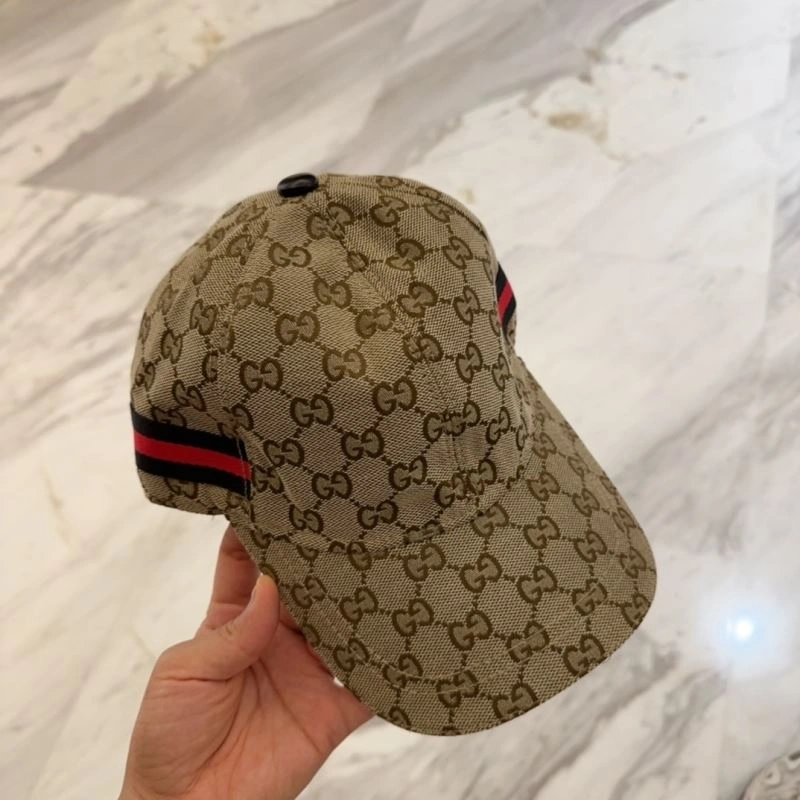 1:1 copy Gucci Caps