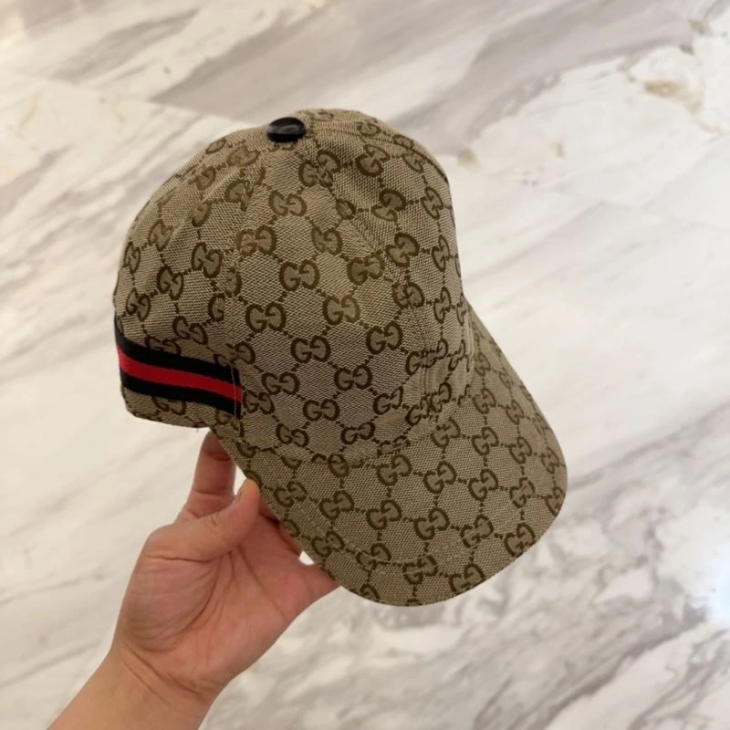 1:1 copy Gucci Caps