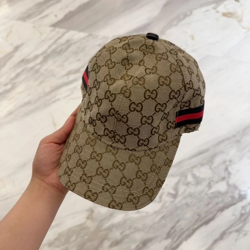 1:1 copy Gucci Caps