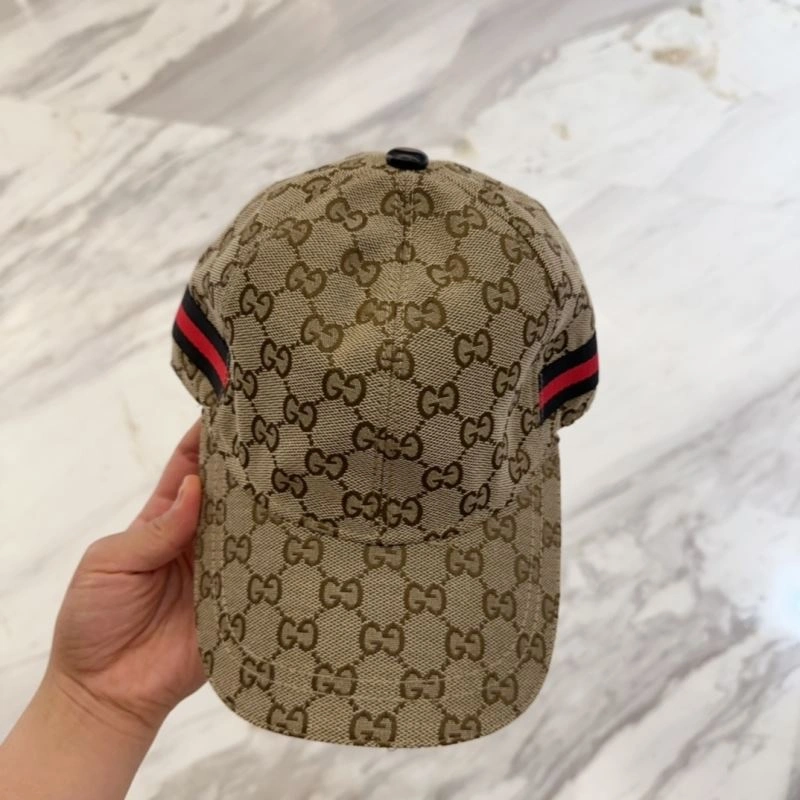 1:1 copy Gucci Caps