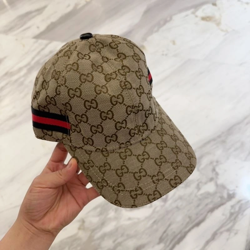 1:1 copy Gucci Caps
