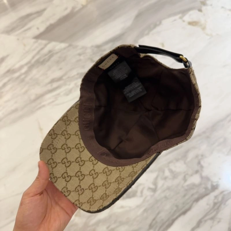 1:1 copy Gucci Caps