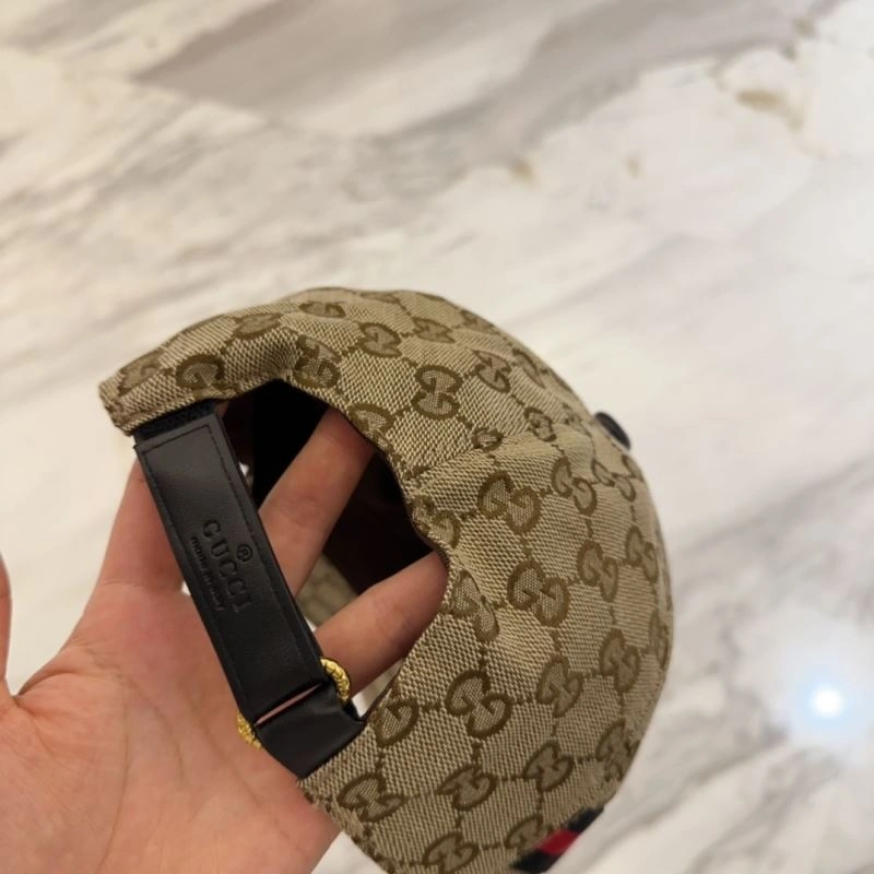 1:1 copy Gucci Caps