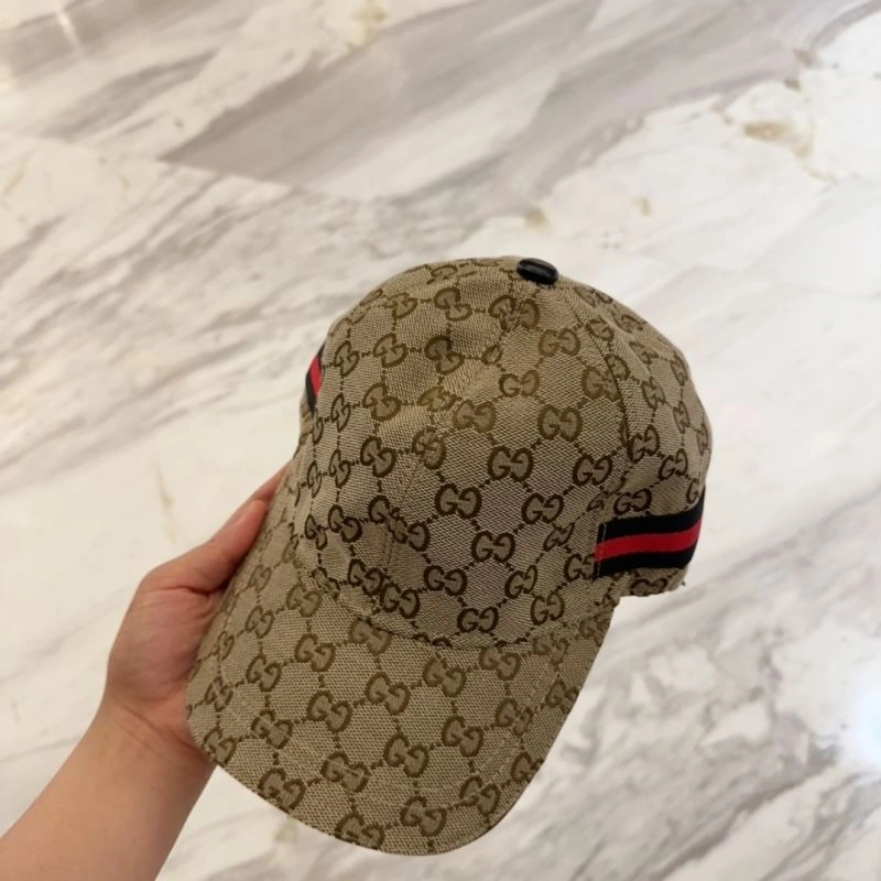1:1 copy Gucci Caps