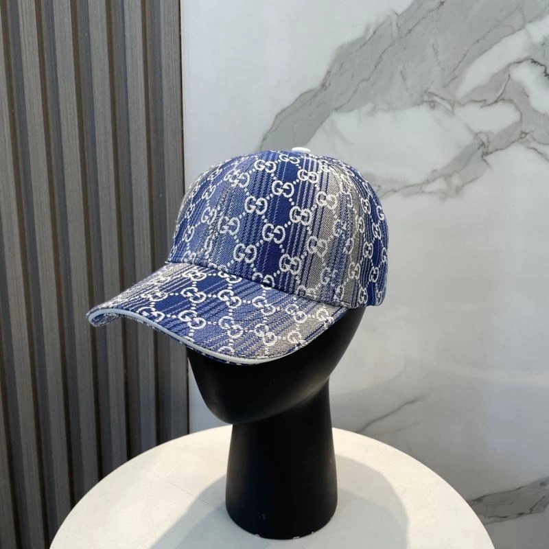 Gucci Caps