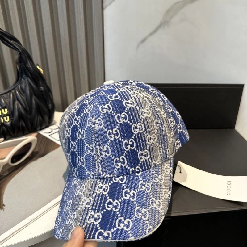 Reasonably priced Gucci Caps