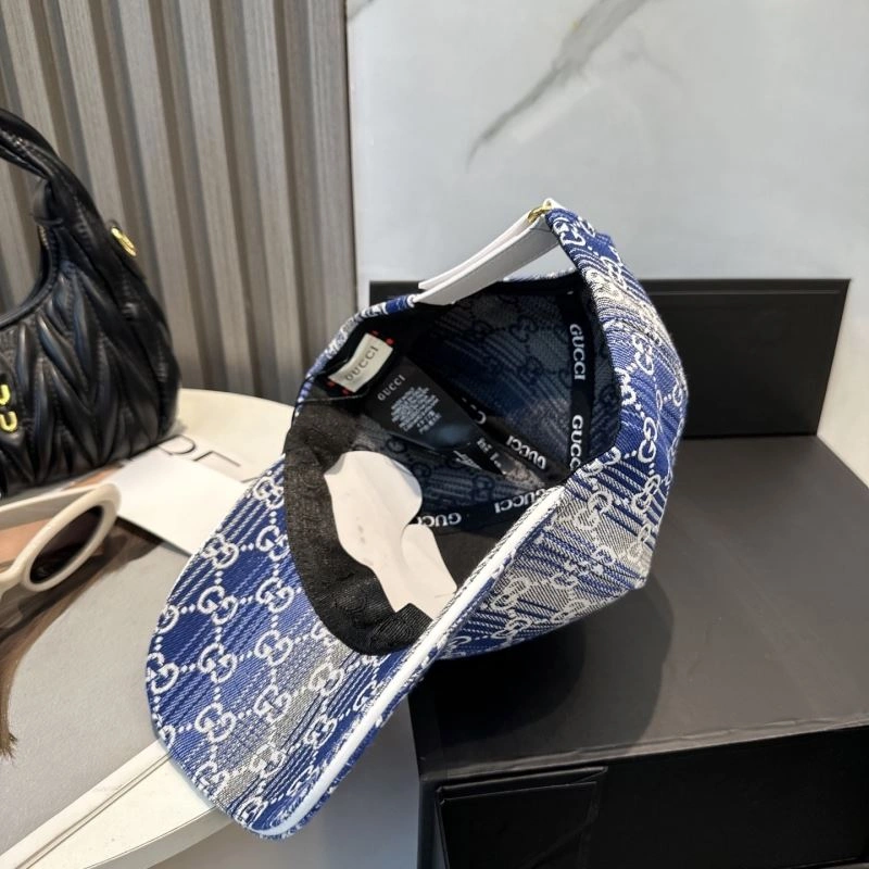 Reasonably priced Gucci Caps