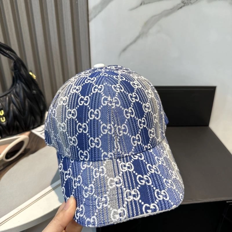 Reasonably priced Gucci Caps