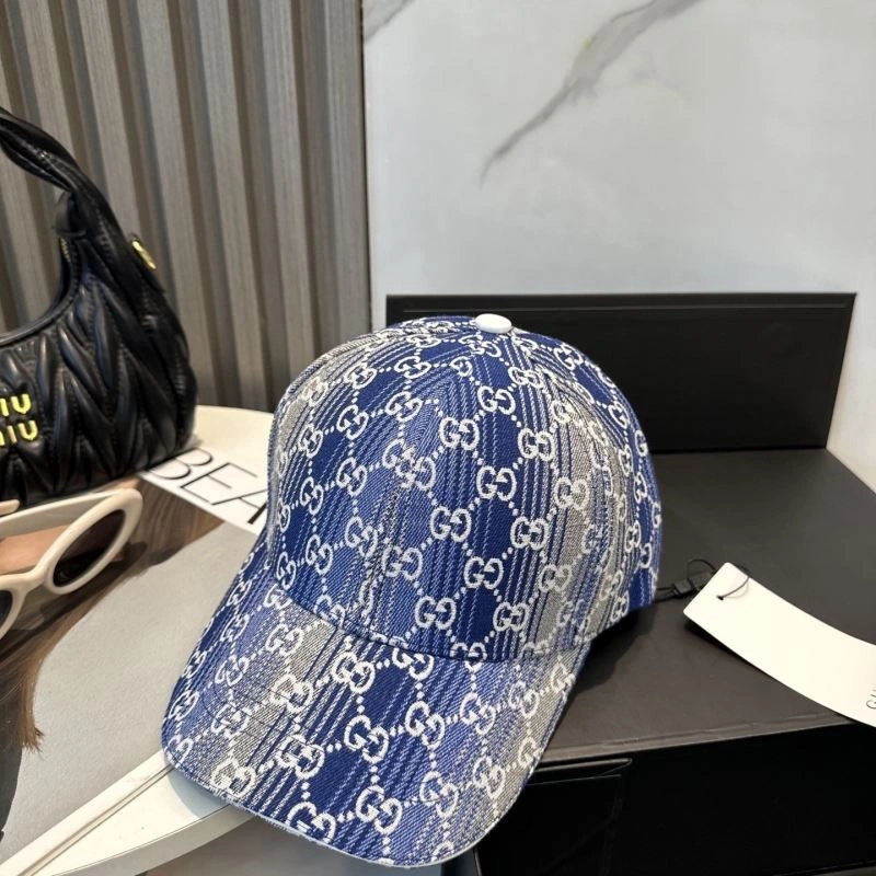 Reasonably priced Gucci Caps