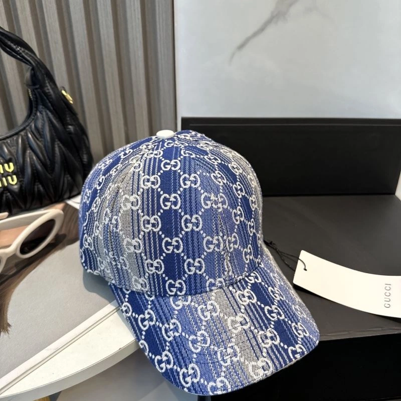 Reasonably priced Gucci Caps