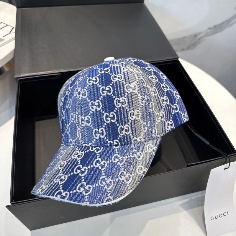 Reasonably priced Gucci Caps
