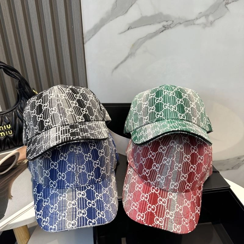 Reasonably priced Gucci Caps