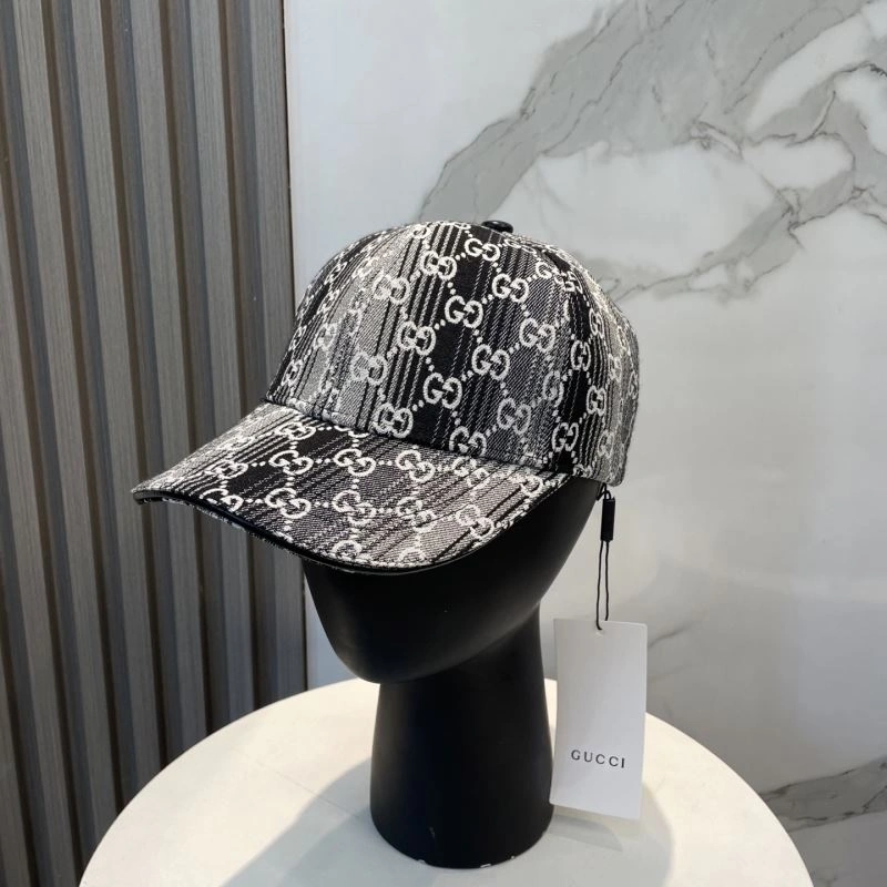 Gucci Caps