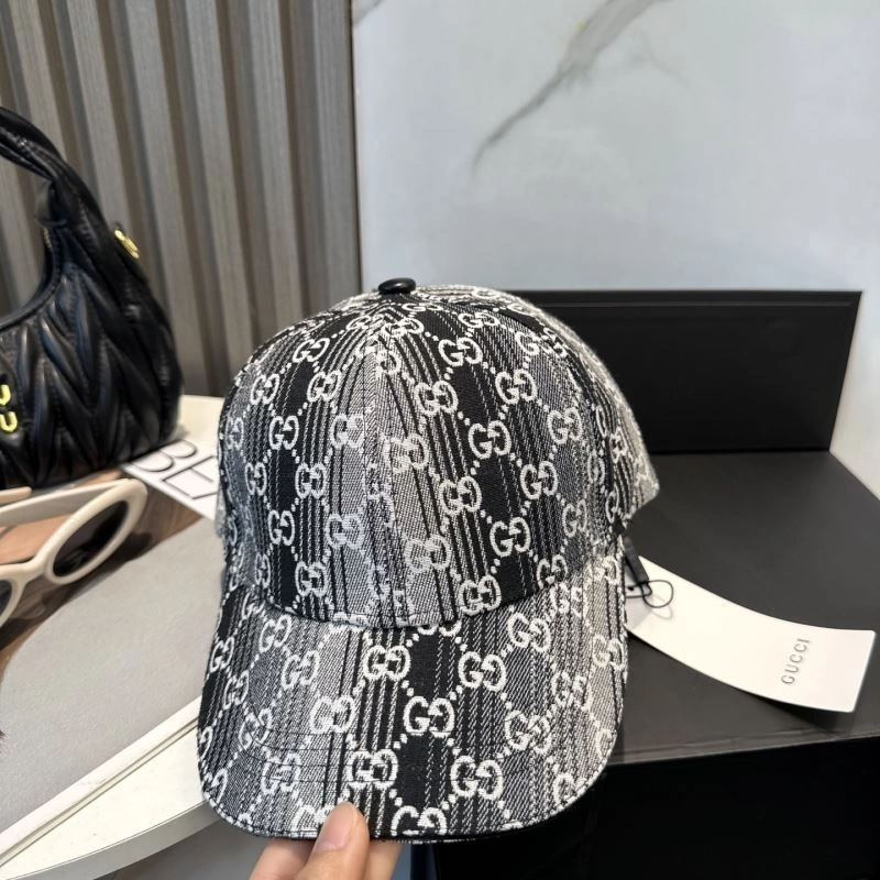 Discounted Gucci Caps