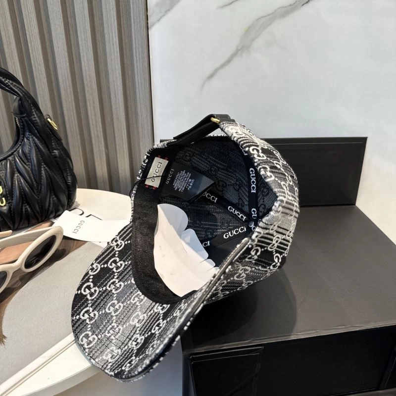 Discounted Gucci Caps
