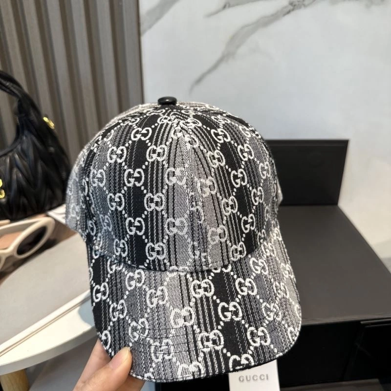 Discounted Gucci Caps
