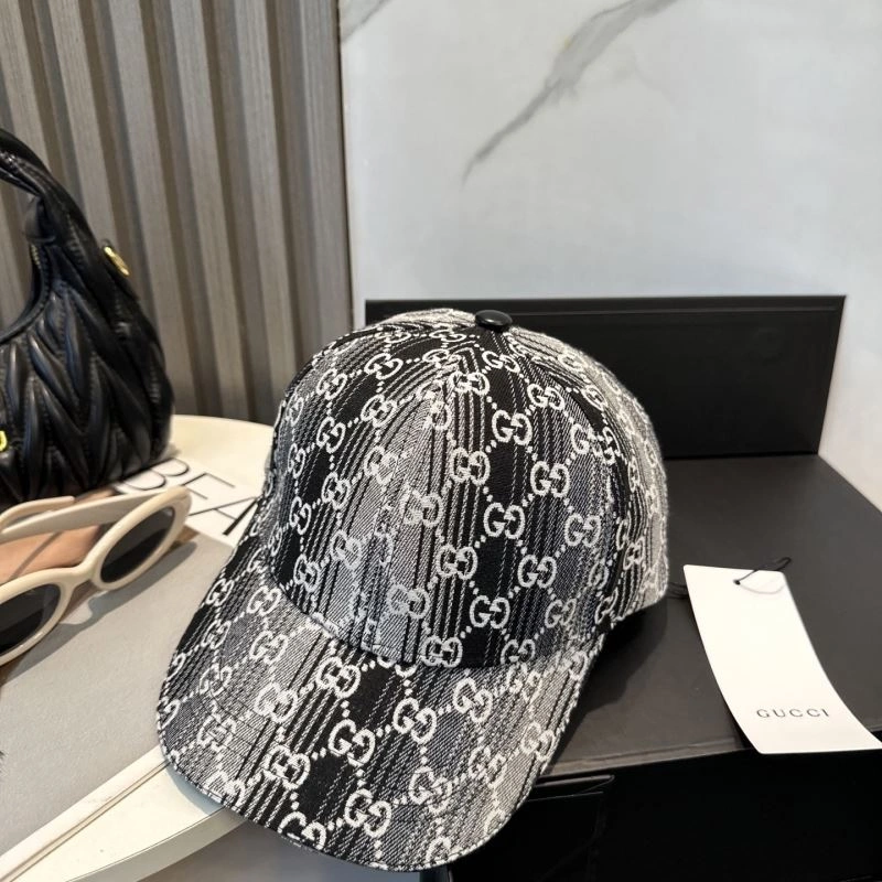 Discounted Gucci Caps
