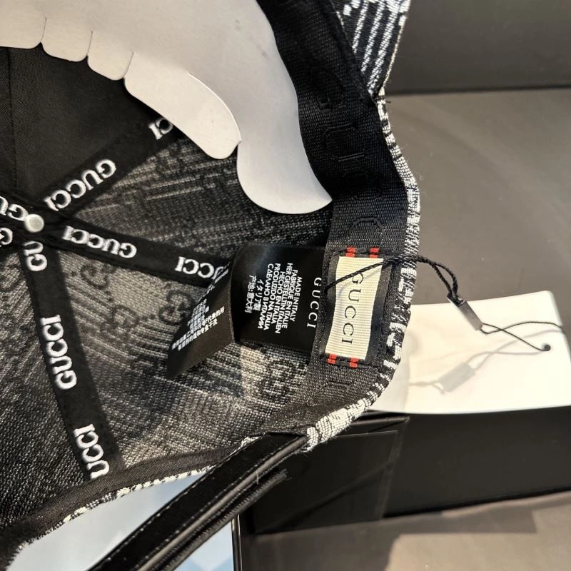 Discounted Gucci Caps
