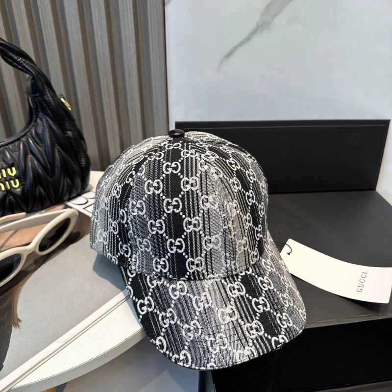 Discounted Gucci Caps