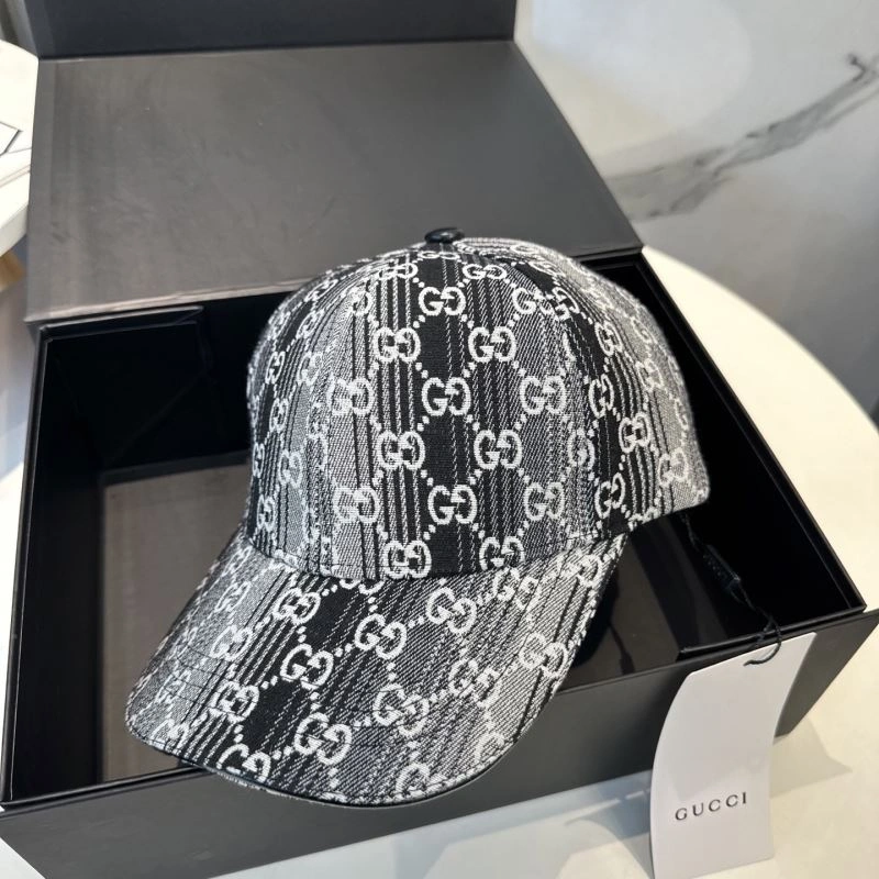 Discounted Gucci Caps