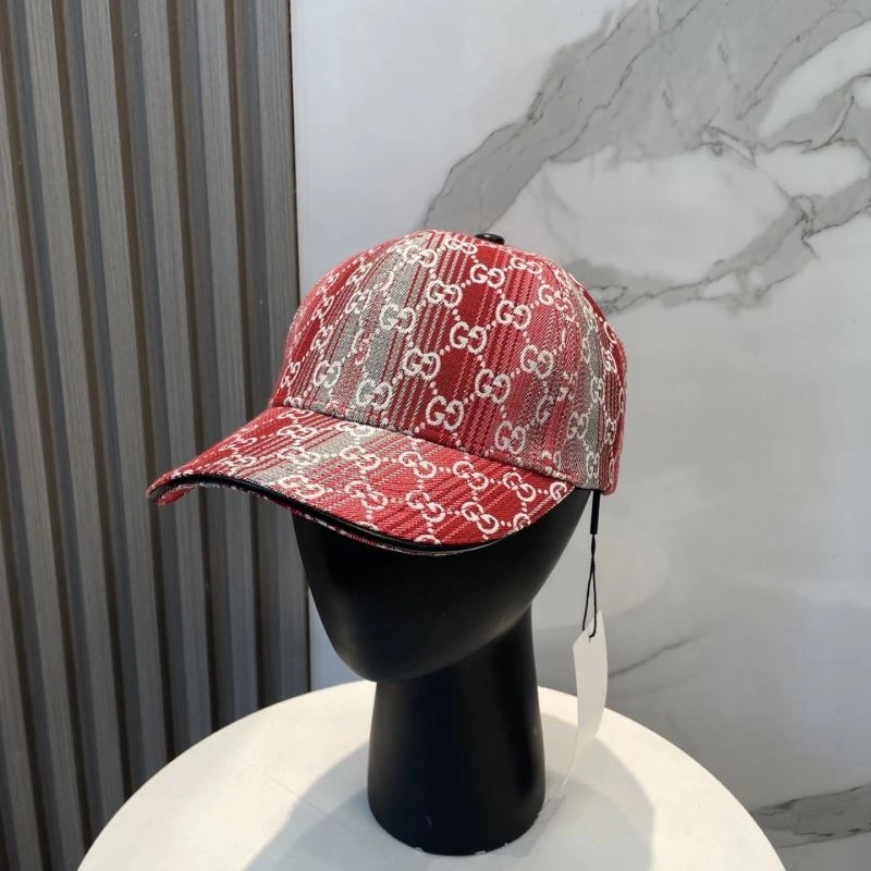 Gucci Caps