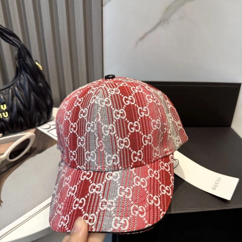 High accuracy Gucci Caps