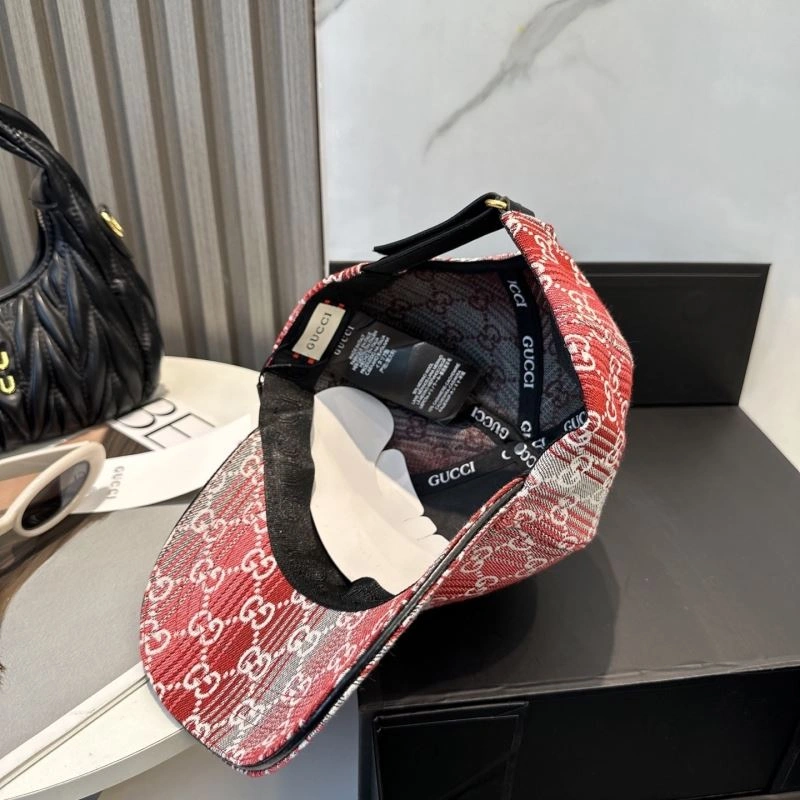High accuracy Gucci Caps