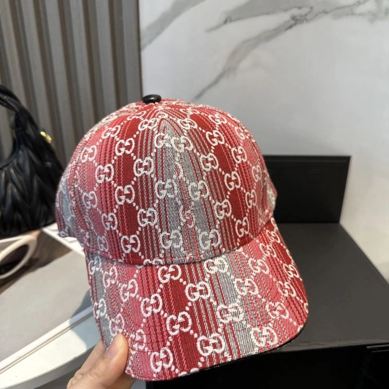 High accuracy Gucci Caps