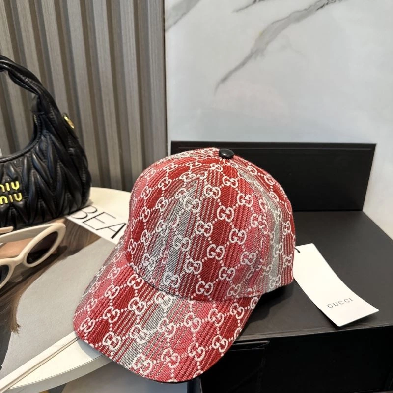 High accuracy Gucci Caps