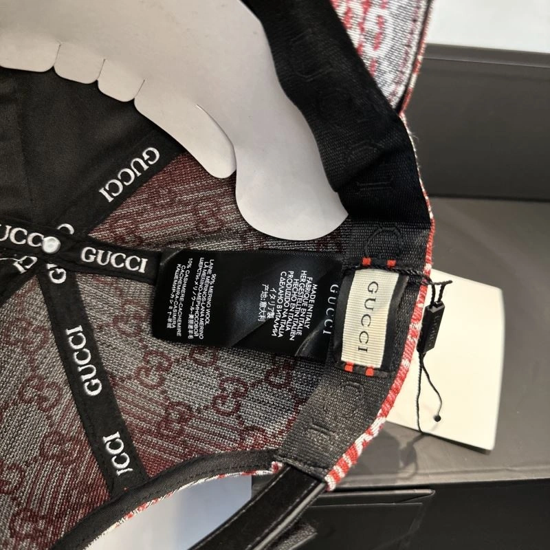 High accuracy Gucci Caps
