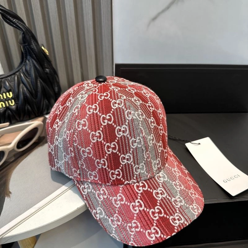 High accuracy Gucci Caps