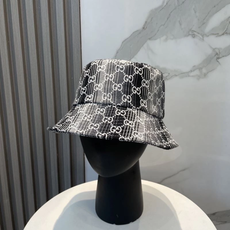 Gucci Caps