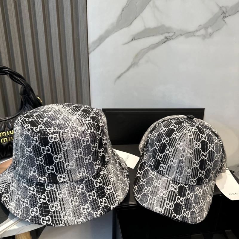 Original Gucci Caps
