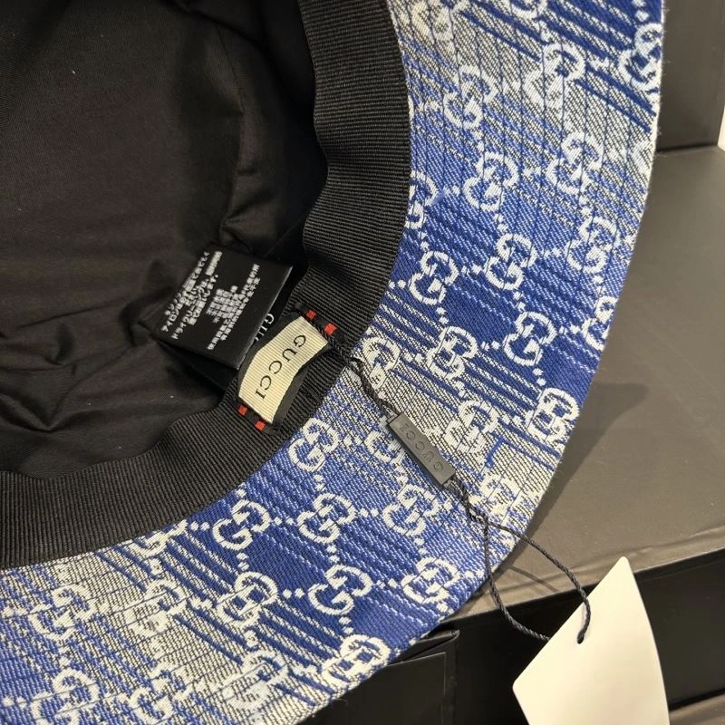 High fidelity Gucci Caps