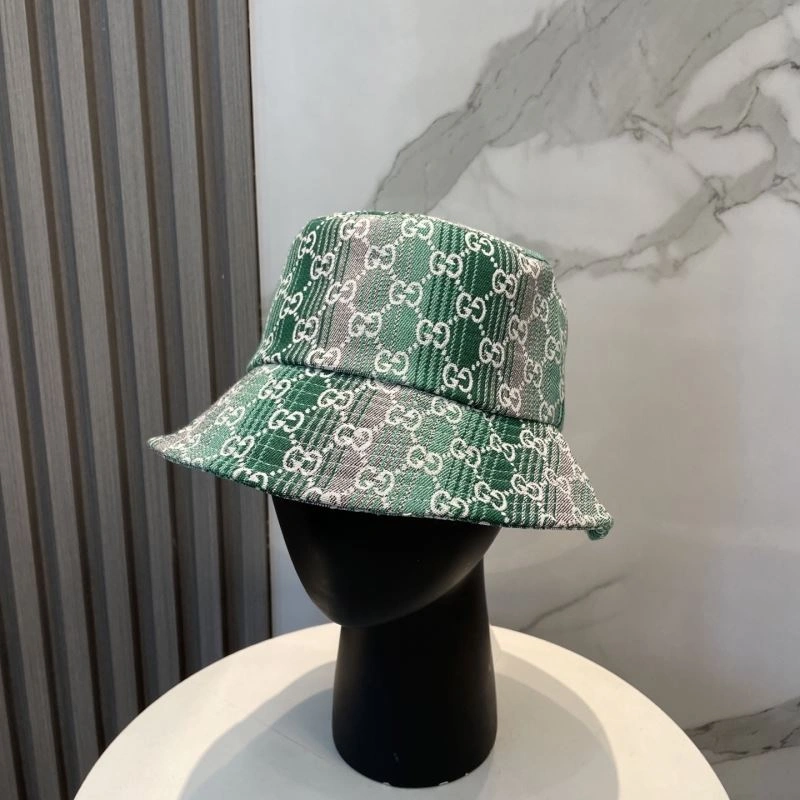 Gucci Caps