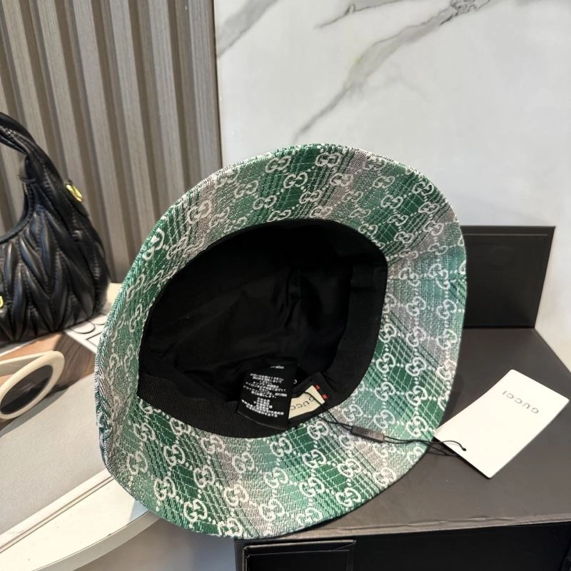 Exact replica Gucci Caps