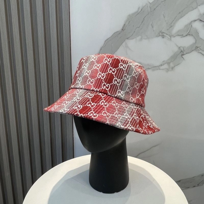 Gucci Caps