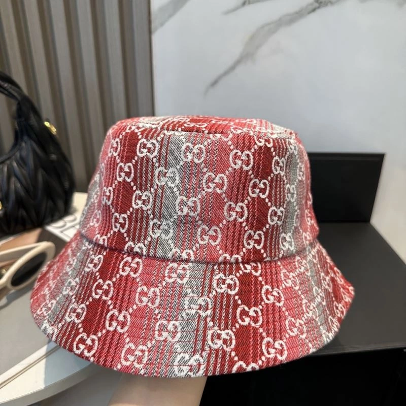 OEM Gucci Caps
