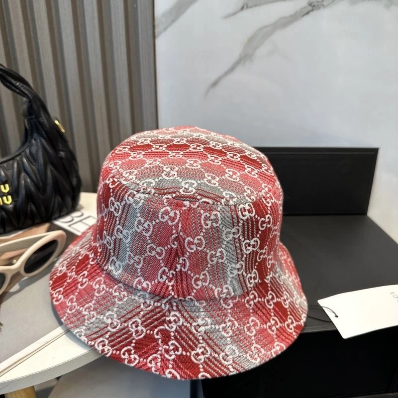 OEM Gucci Caps