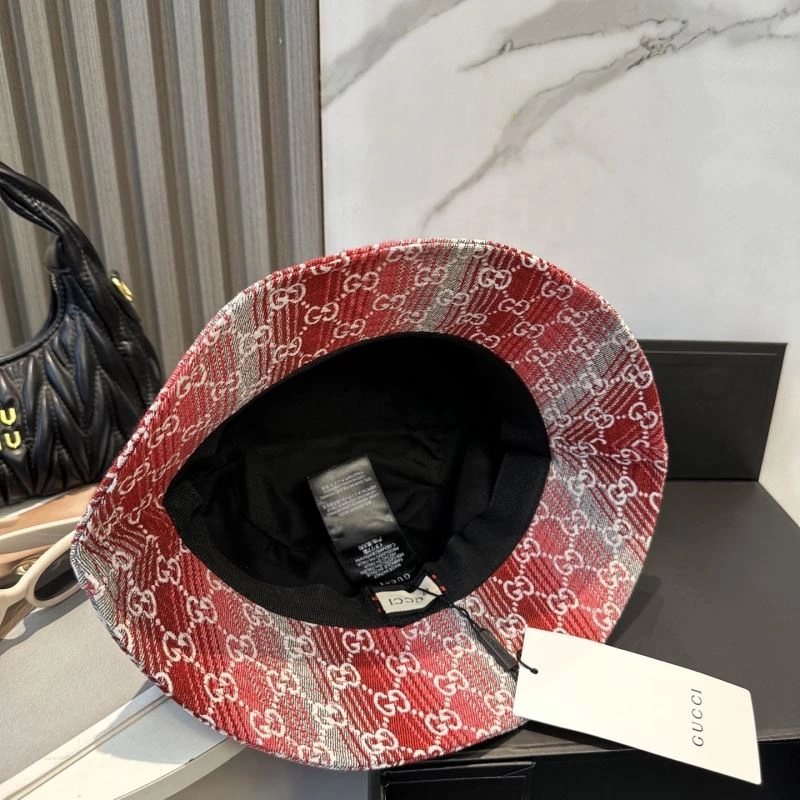 OEM Gucci Caps