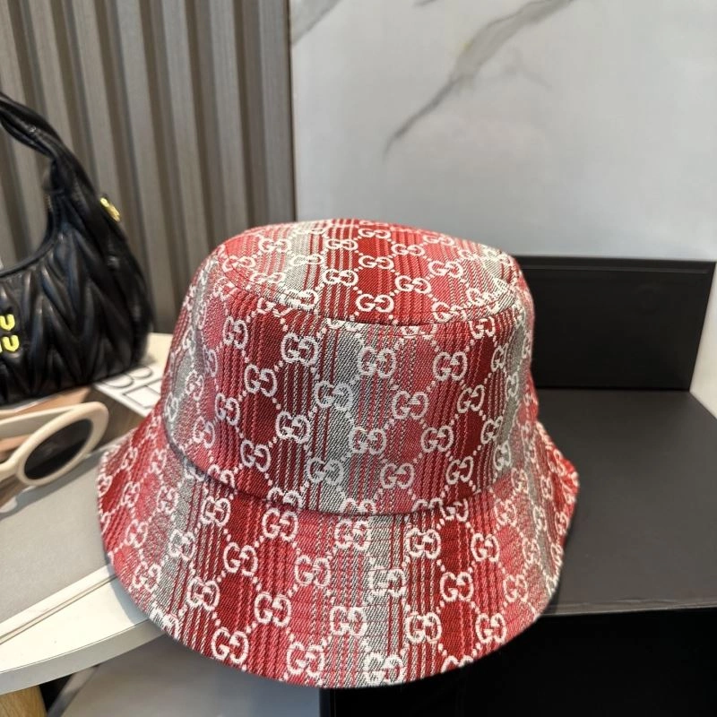 OEM Gucci Caps