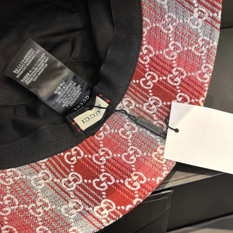 OEM Gucci Caps