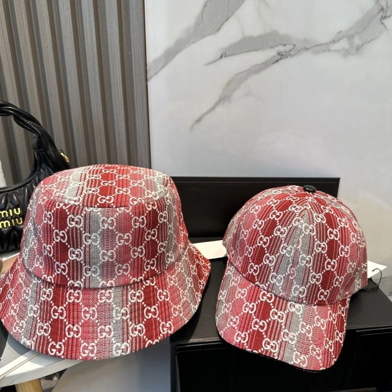 OEM Gucci Caps