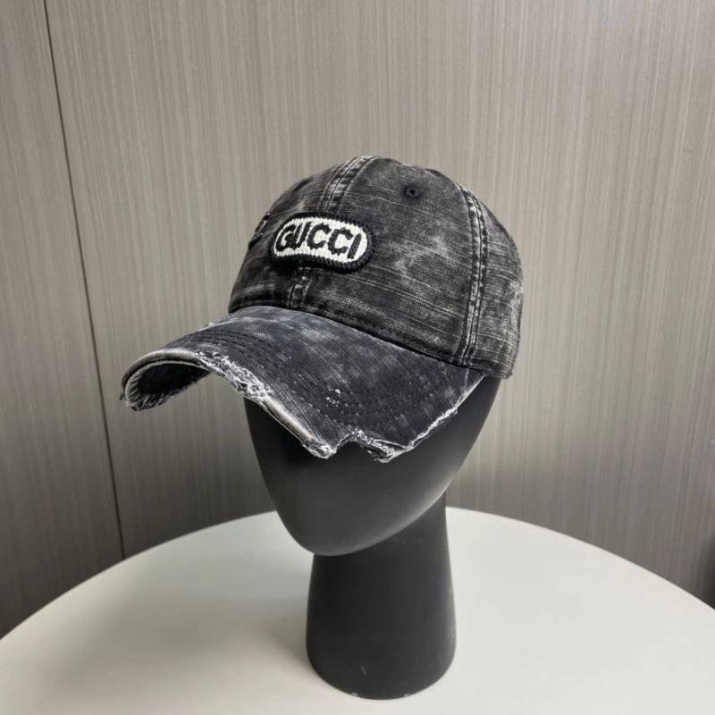 Gucci Caps