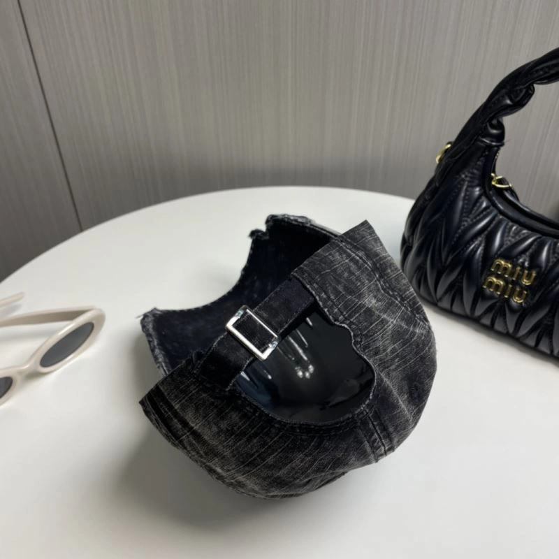 Budget-friendly Gucci Caps