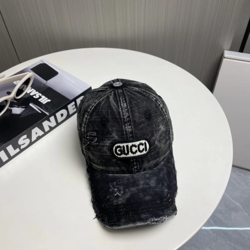 Budget-friendly Gucci Caps