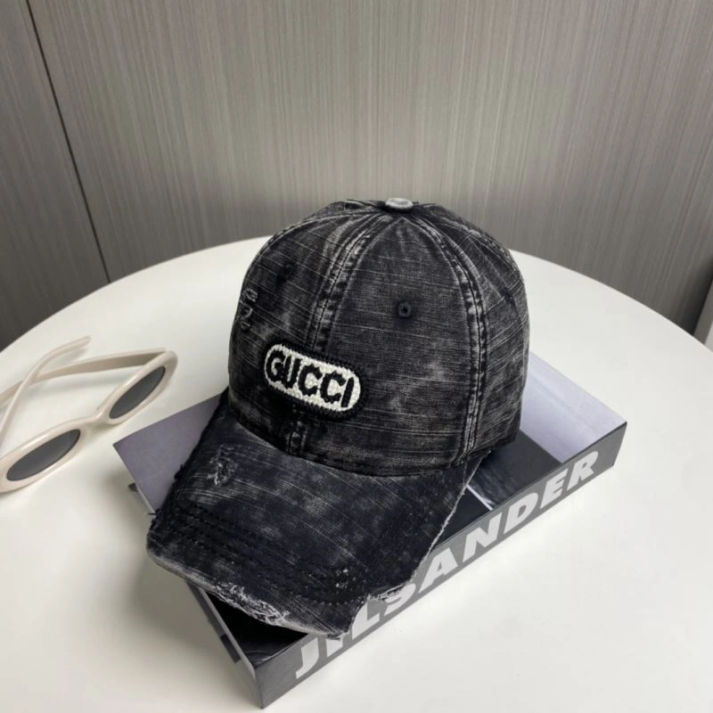 Budget-friendly Gucci Caps