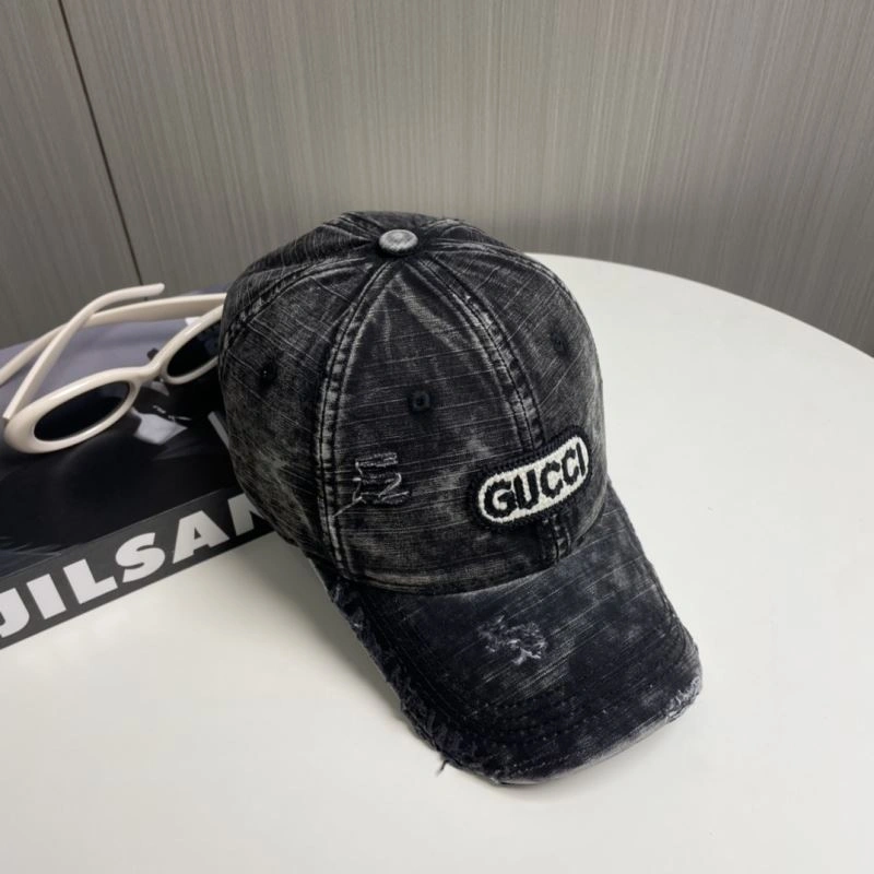Budget-friendly Gucci Caps